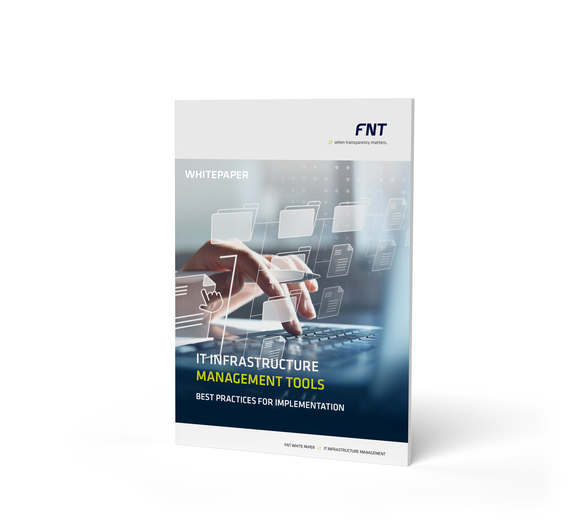 IT Infrastructure Management Software