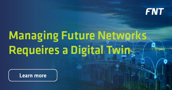 Whitepaper: Managing Future Networks