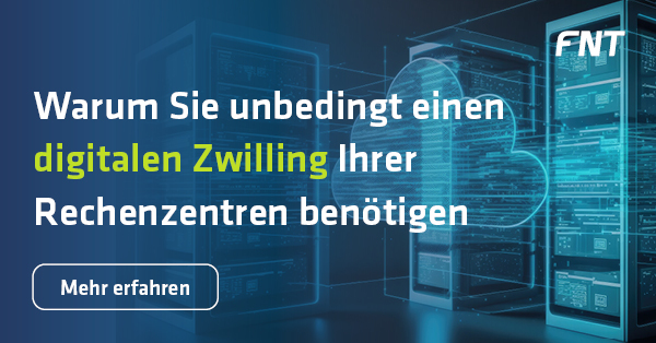 Whitepaper: Warum Sie einen Digitalen Zwilling brauchen