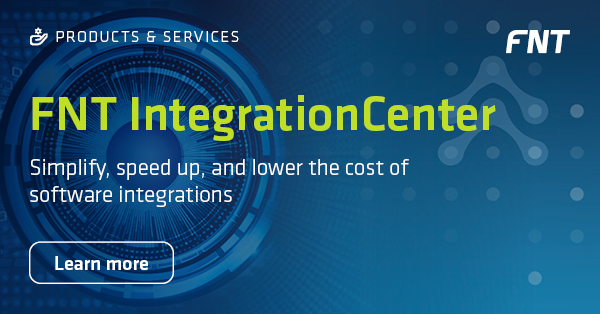 FNT IntegrationCenter