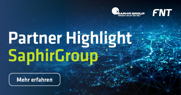 Partner Highlight Saphir Group