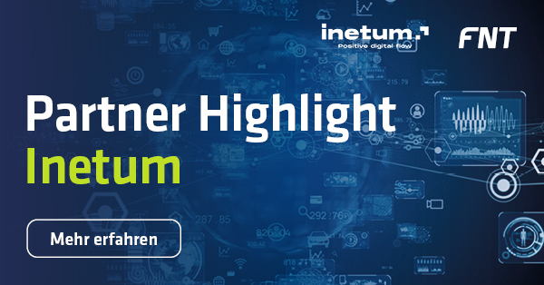 Partner Highlight Inetum
