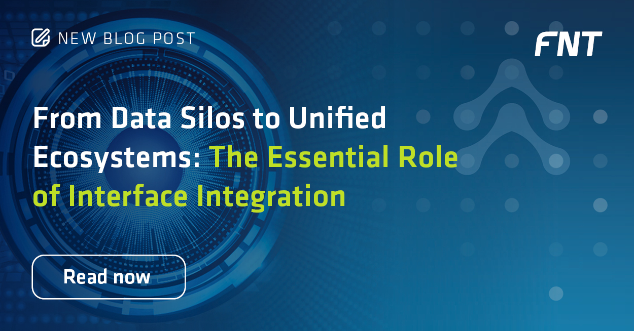 FNT Blog: From Data Silos to Unified Ecosystems