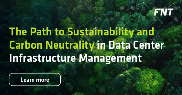 Expert Paper: Building Sustainable, Carbon-Neutral Data Centers
