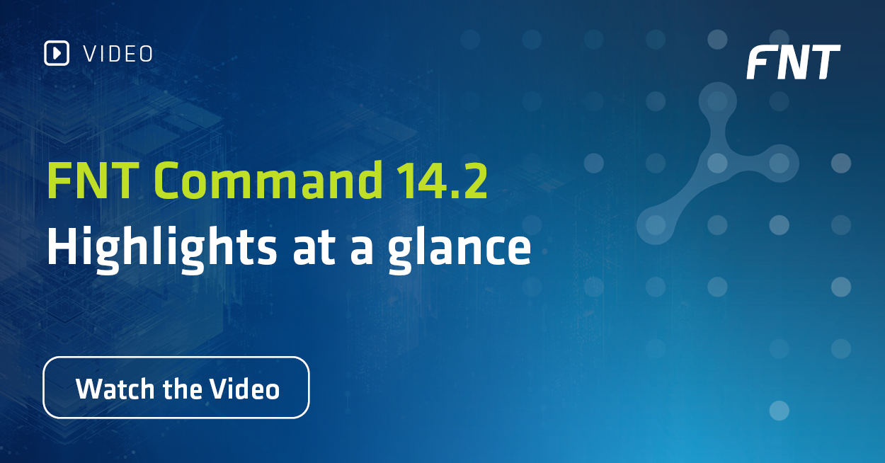 FNT Command 14.2: Highlights at a glance