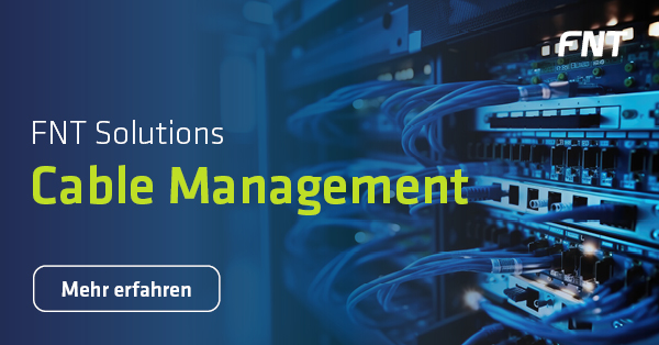 Cable Management Software