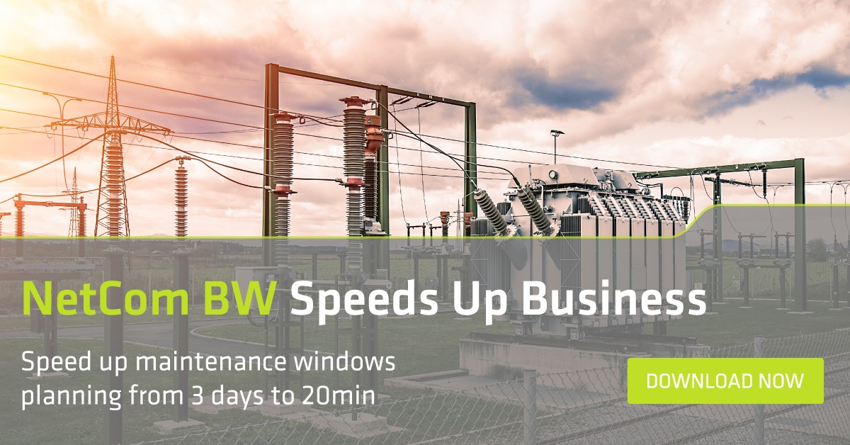 Success Story NetCom BW