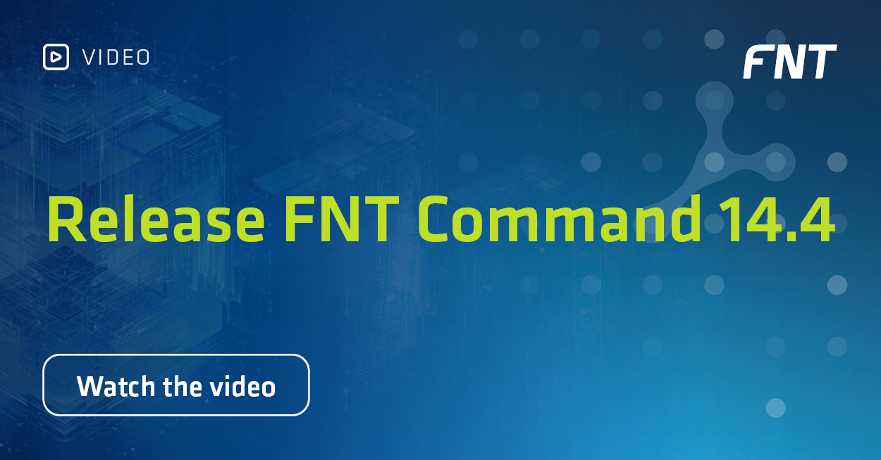 FNT Command 14.4: Here's what's new in the latest LTS release