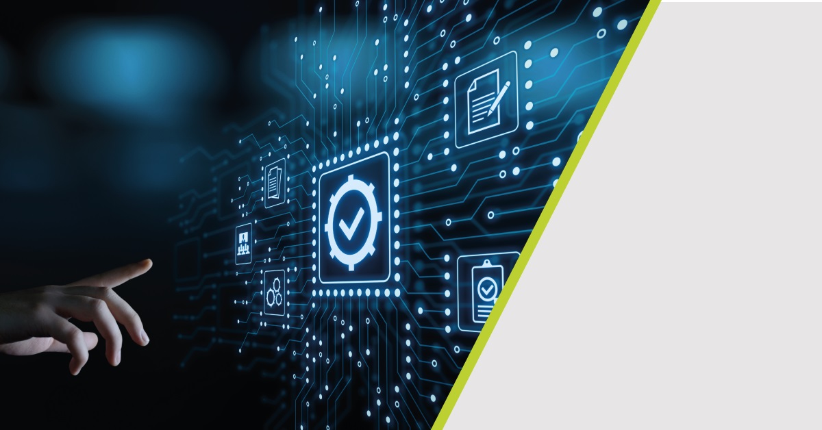 FNT ProcessCenter: Änderungen von Infrastrukturen effizient steuern und ...