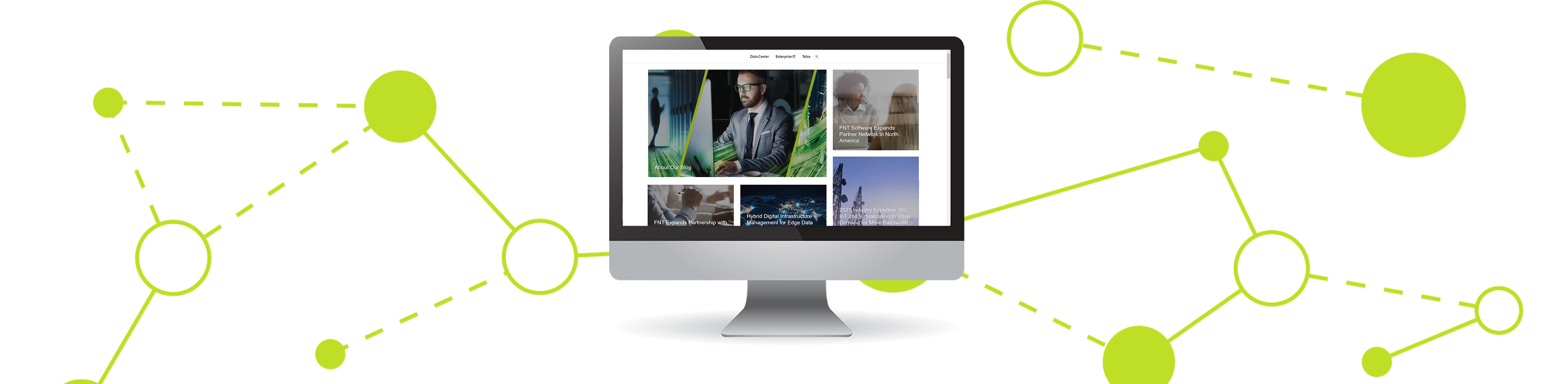 FNT GmbH - When Transparency Matters - FNT Software