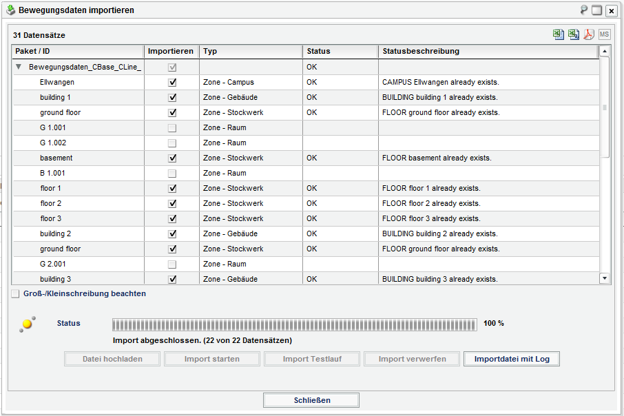 FNT Command C base - FNT Software