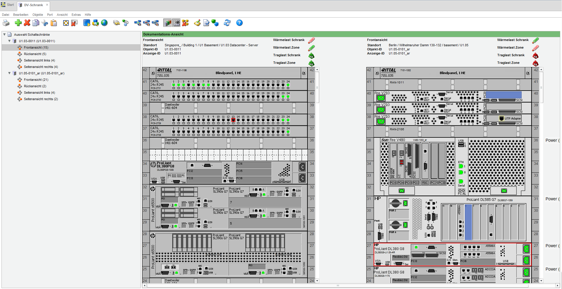 FNT Command C line - FNT Software