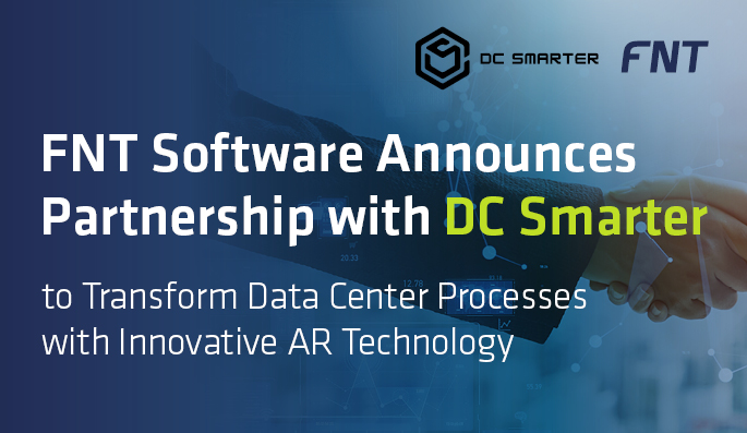 FNT Software Announces Partnership with DC Smarter to Transform Data ...