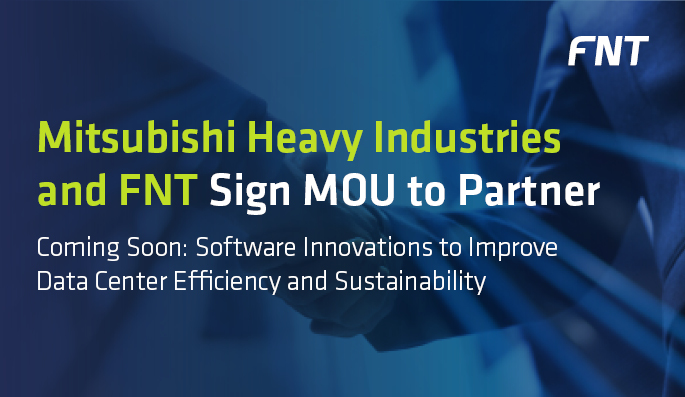 FNT MHI | FNT Software