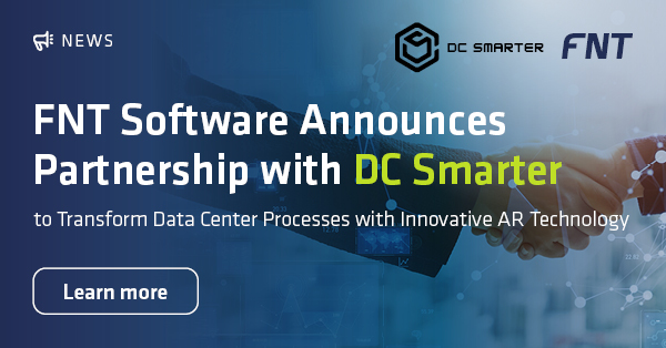 FNT Software Announces Partnership with DC Smarter to Transform Data ...