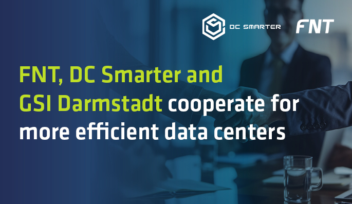 FNT Software and DC Smarter Collaborate with the GSI Helmholtz Center ...